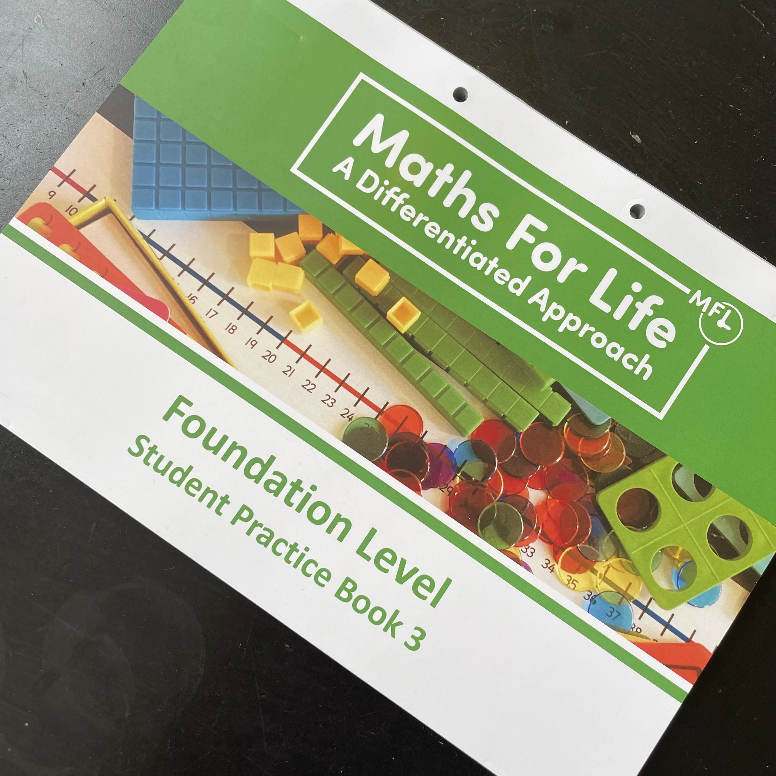 Student Practice Books — Purchase - Maths For Life Book, Resources ...