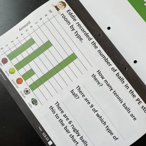 Maths For Life - A Differentiated Approach®