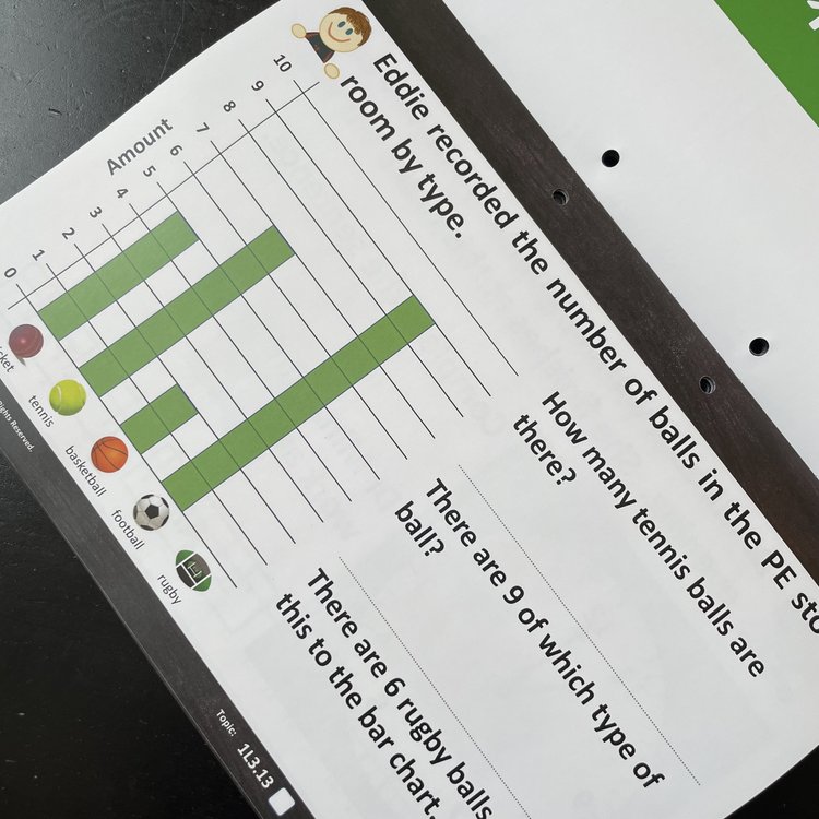 Maths For Life - A Differentiated Approach®