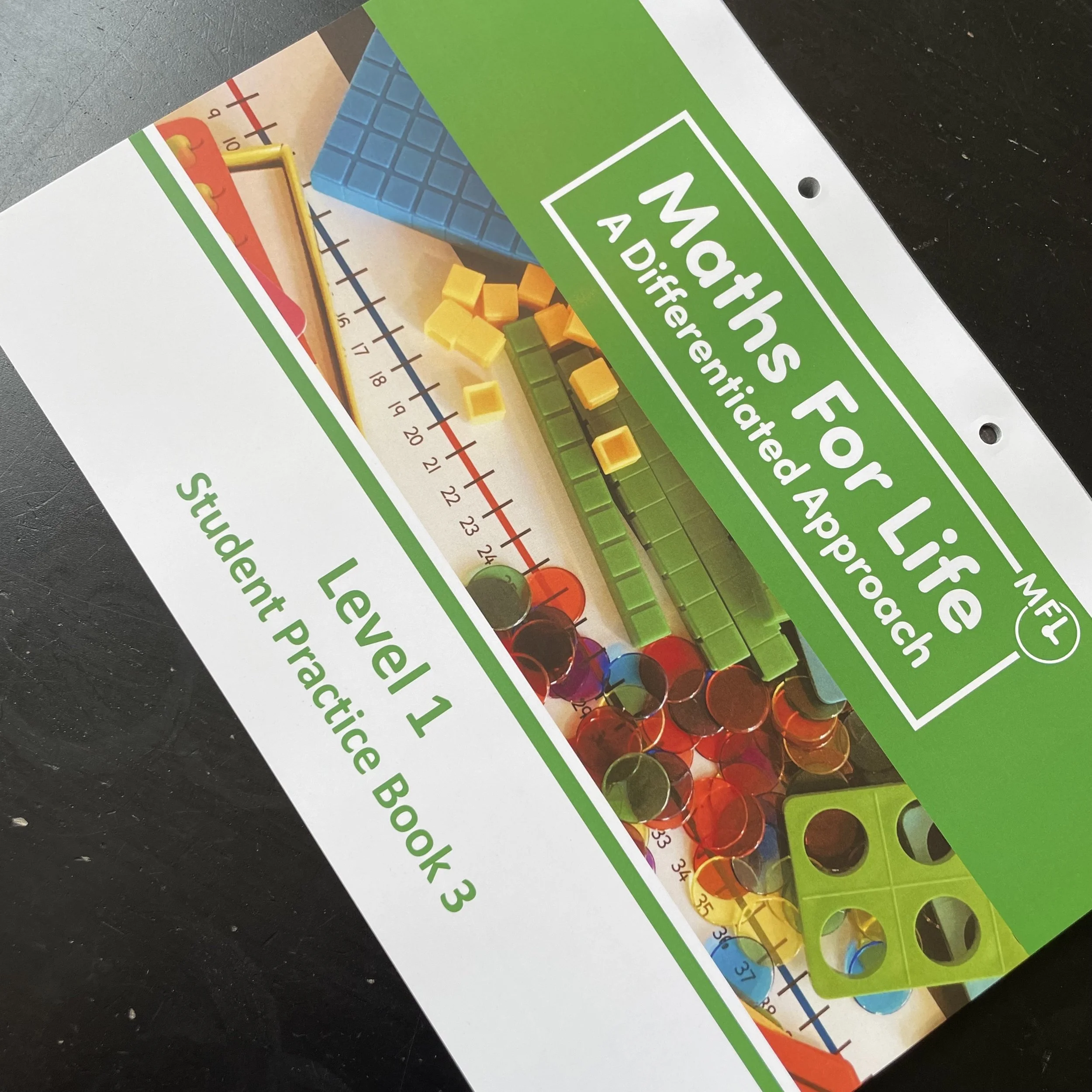 Student Practice Books — Purchase - Maths For Life Book, Resources ...