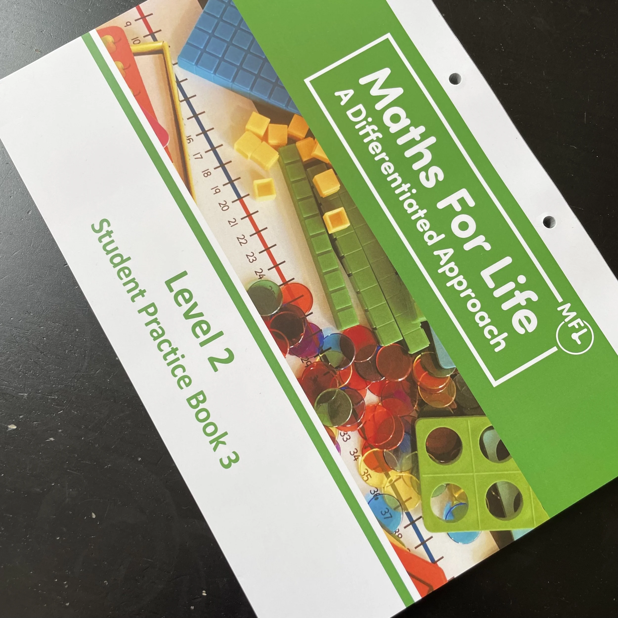 Student Practice Books — Purchase - Maths For Life Book, Resources ...