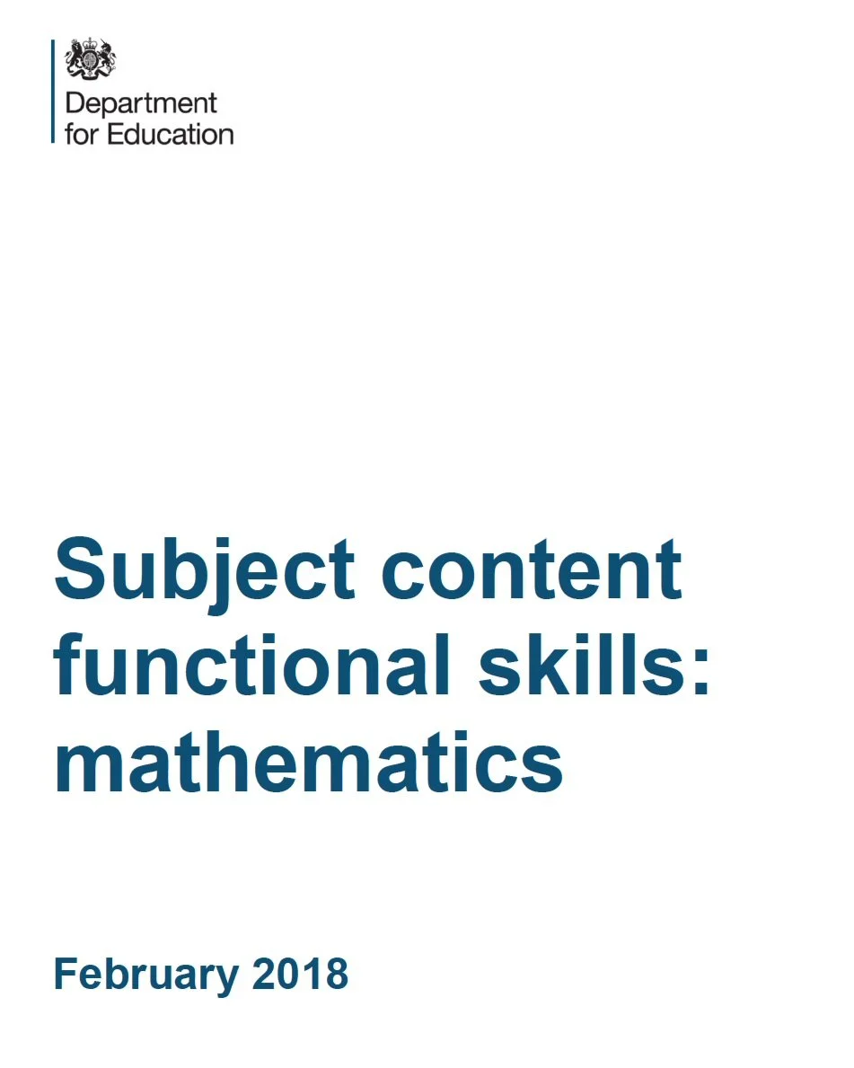 Maths For Life - A Differentiated Approach®