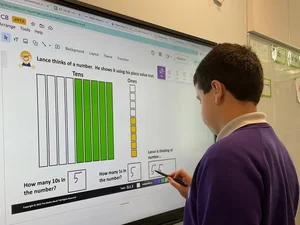 Maths For Life - A Differentiated Approach®