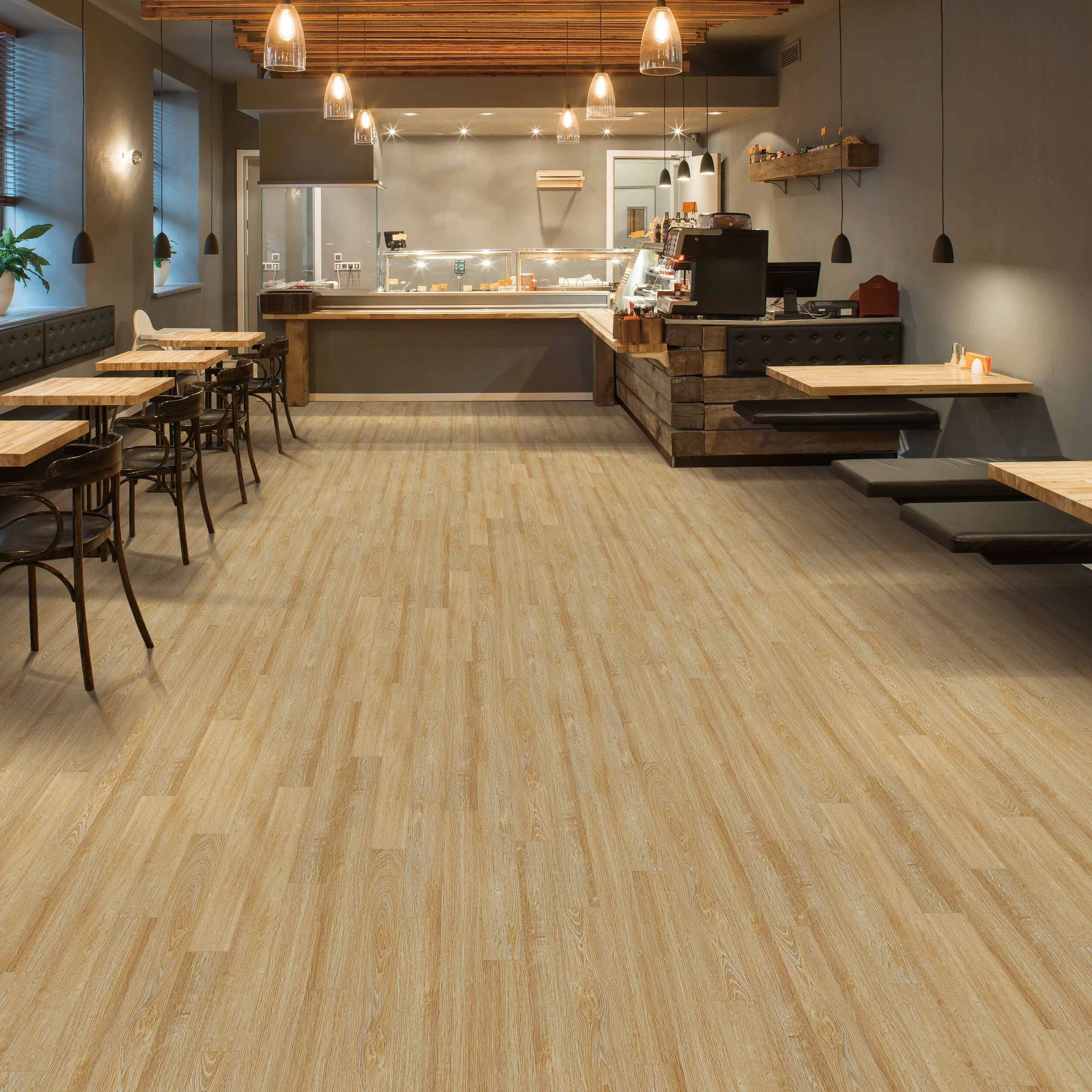 Sacramento — Next Floor®