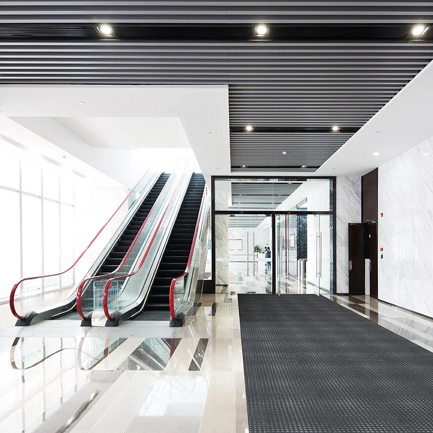 CleanStep — Next Floor®