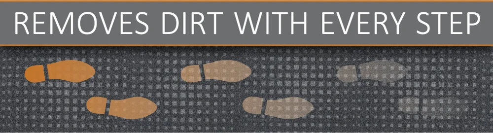 CleanStep — Next Floor®