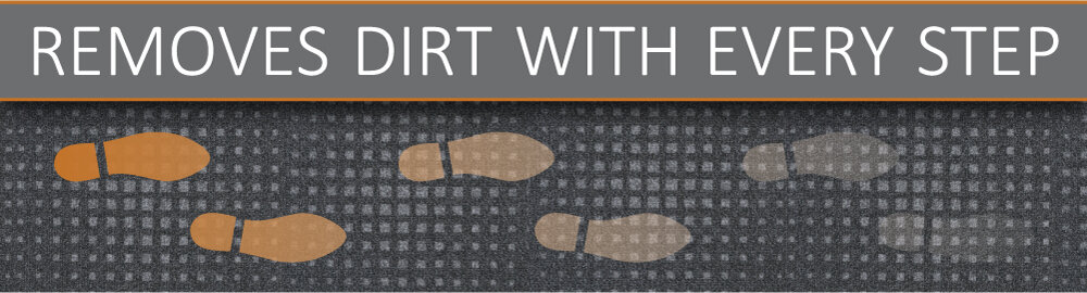 CleanStep — Next Floor®