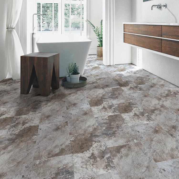 Why StoneCast™ — Next Floor®