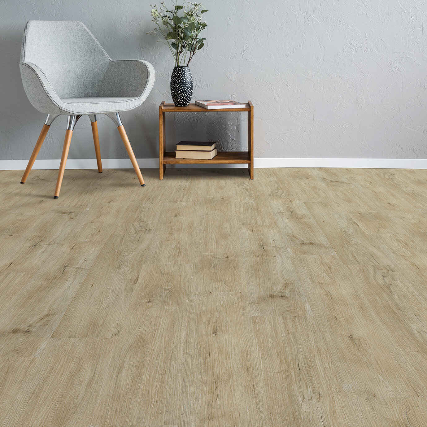 Why StoneCast™ — Next Floor®
