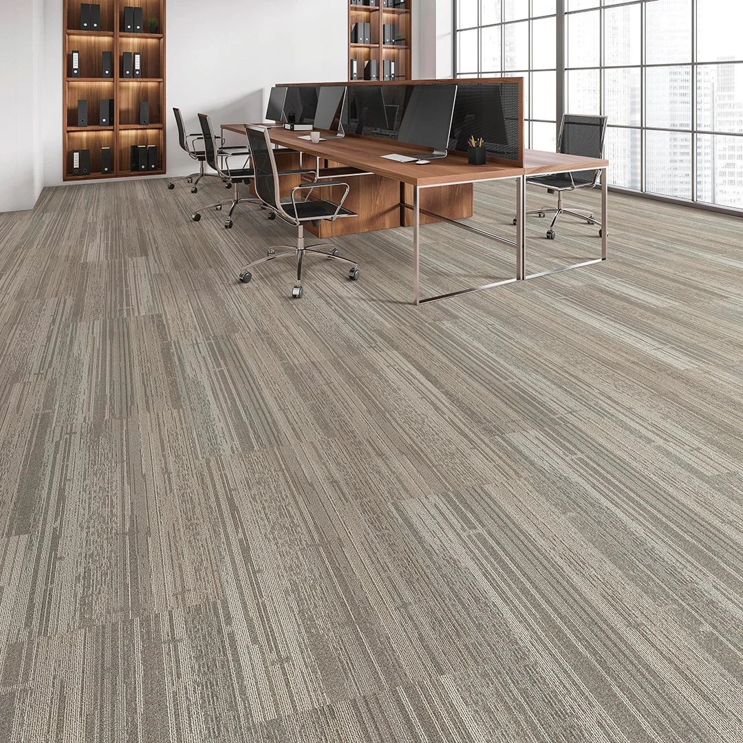 Workplace — Next Floor®