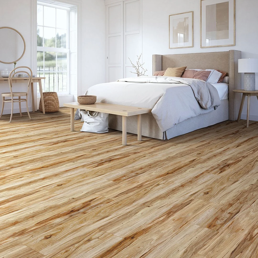 Why StoneCast™ — Next Floor®
