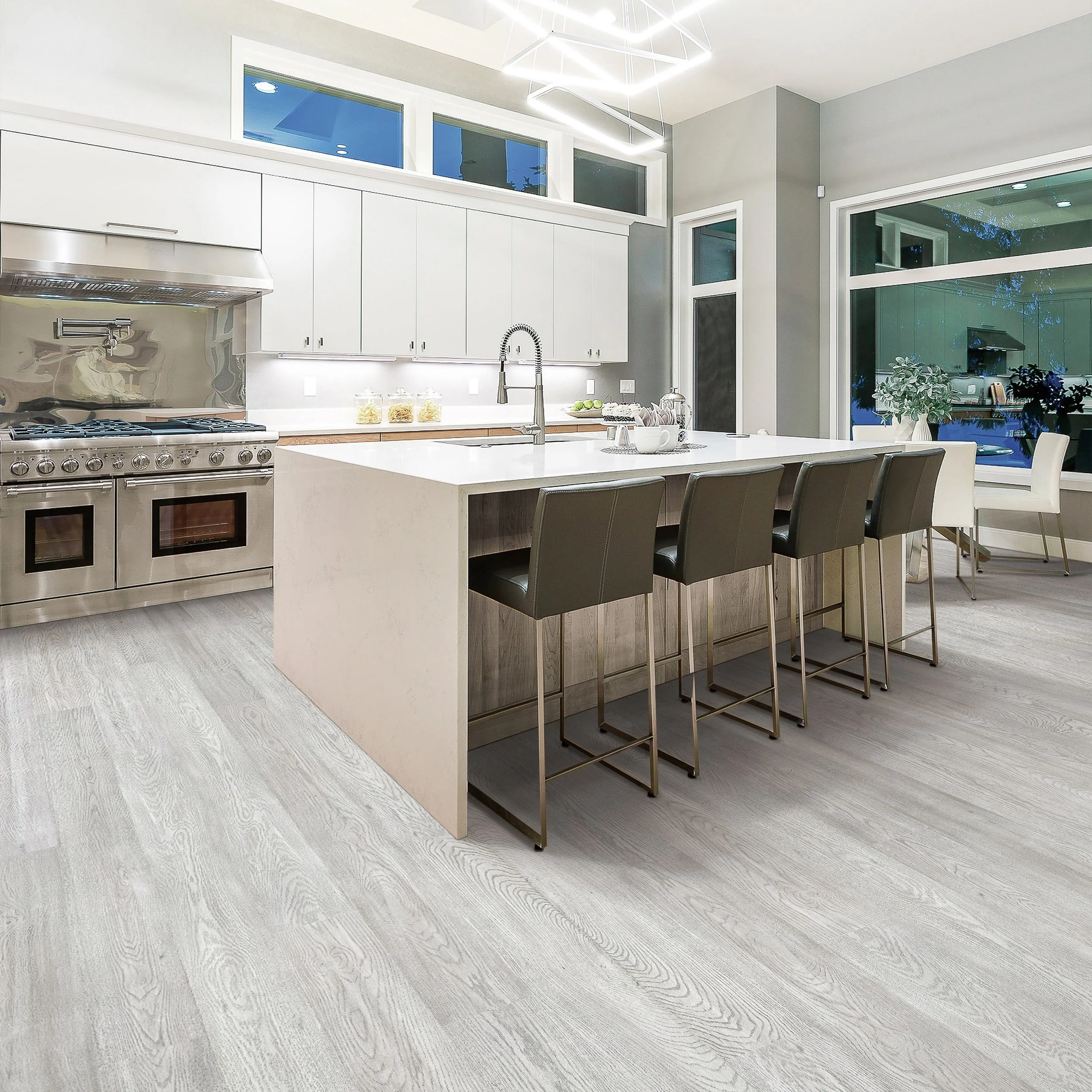 ShipShape - Forest Hill — Next Floor®