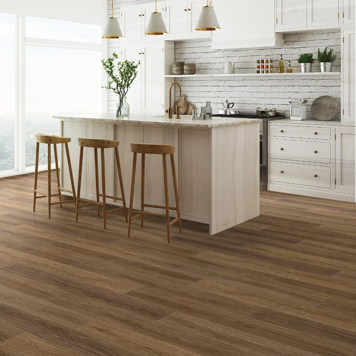 Workplace — Next Floor®