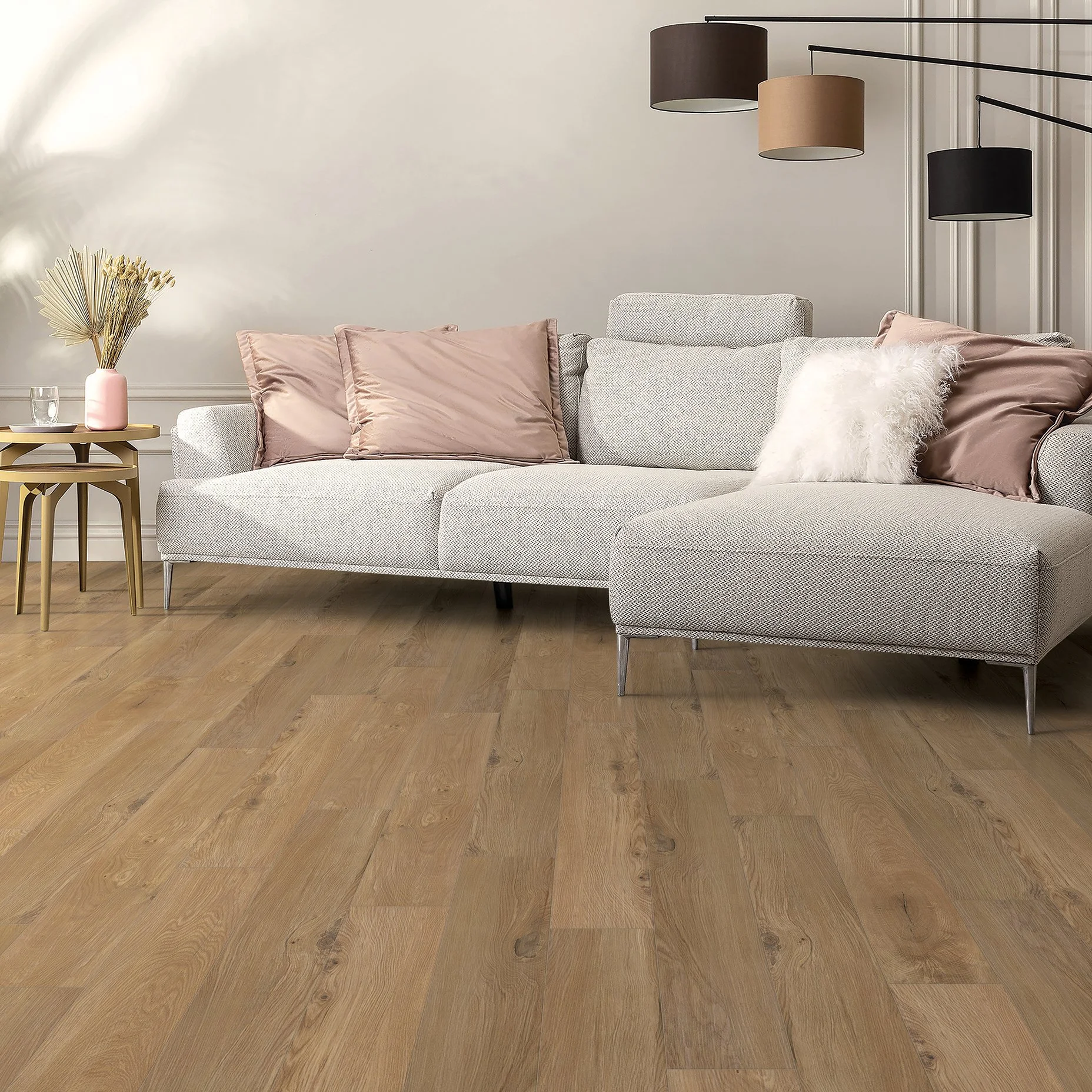 StoneCast -Innovation — Next Floor®