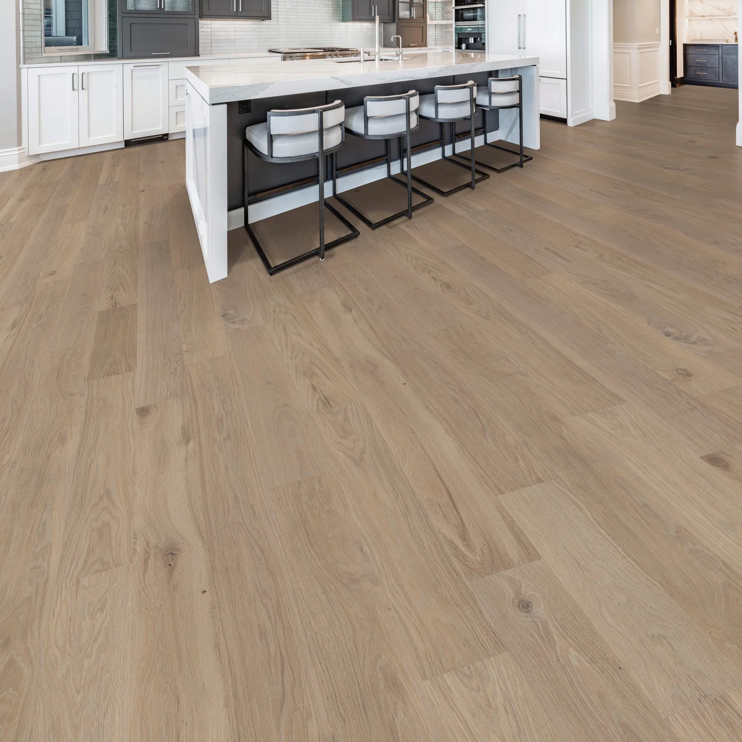 Beacon Hill — Next Floor®