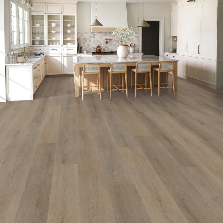 Why StoneCast™ — Next Floor®