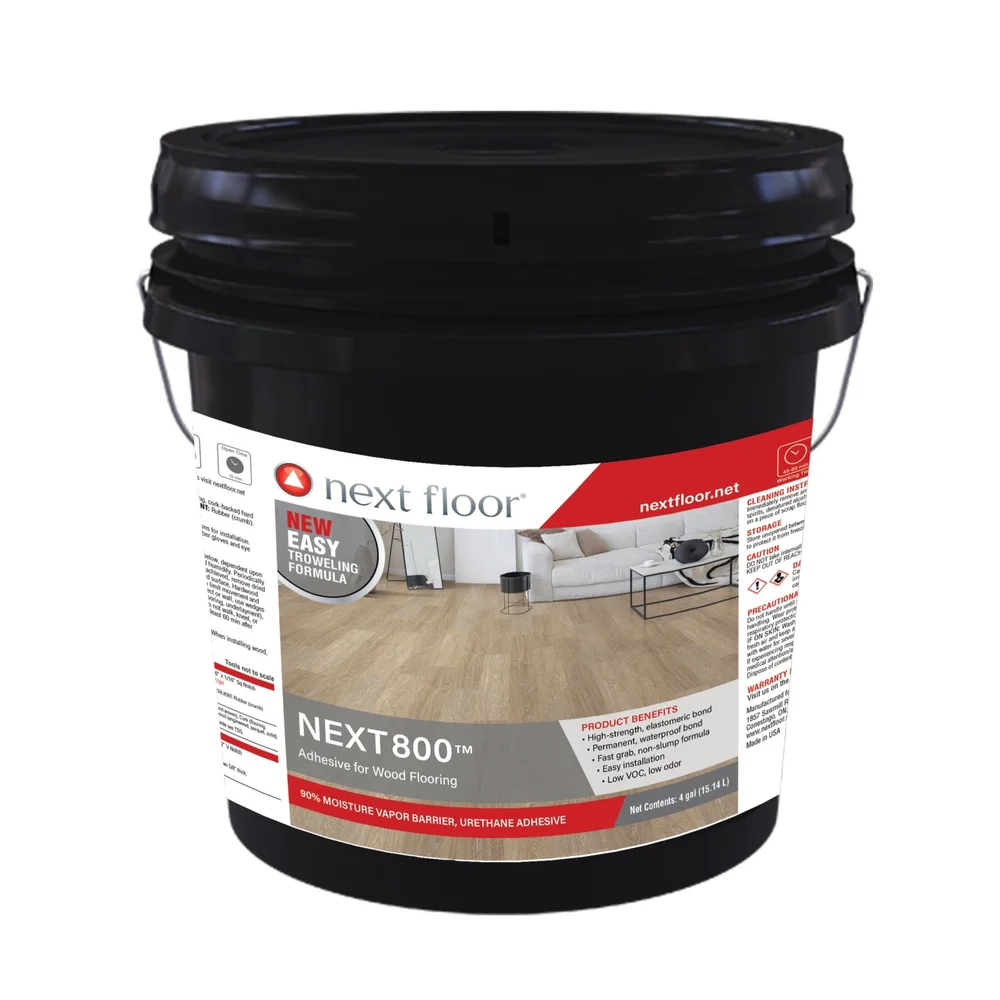 Next800 — Next Floor®