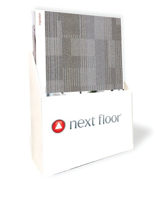 Merchandising — Next Floor®