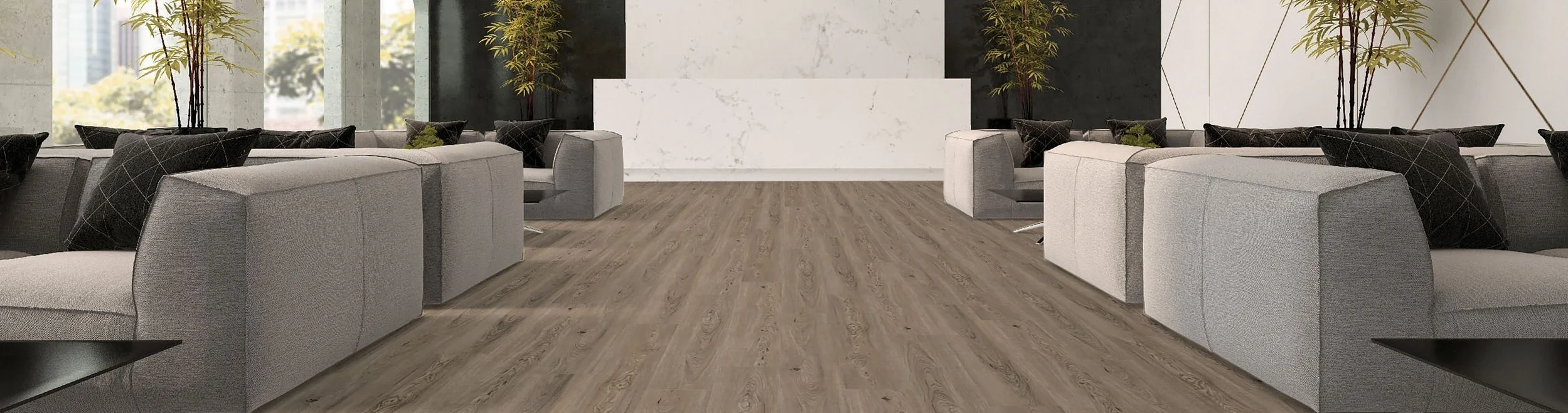 Workplace — Next Floor®