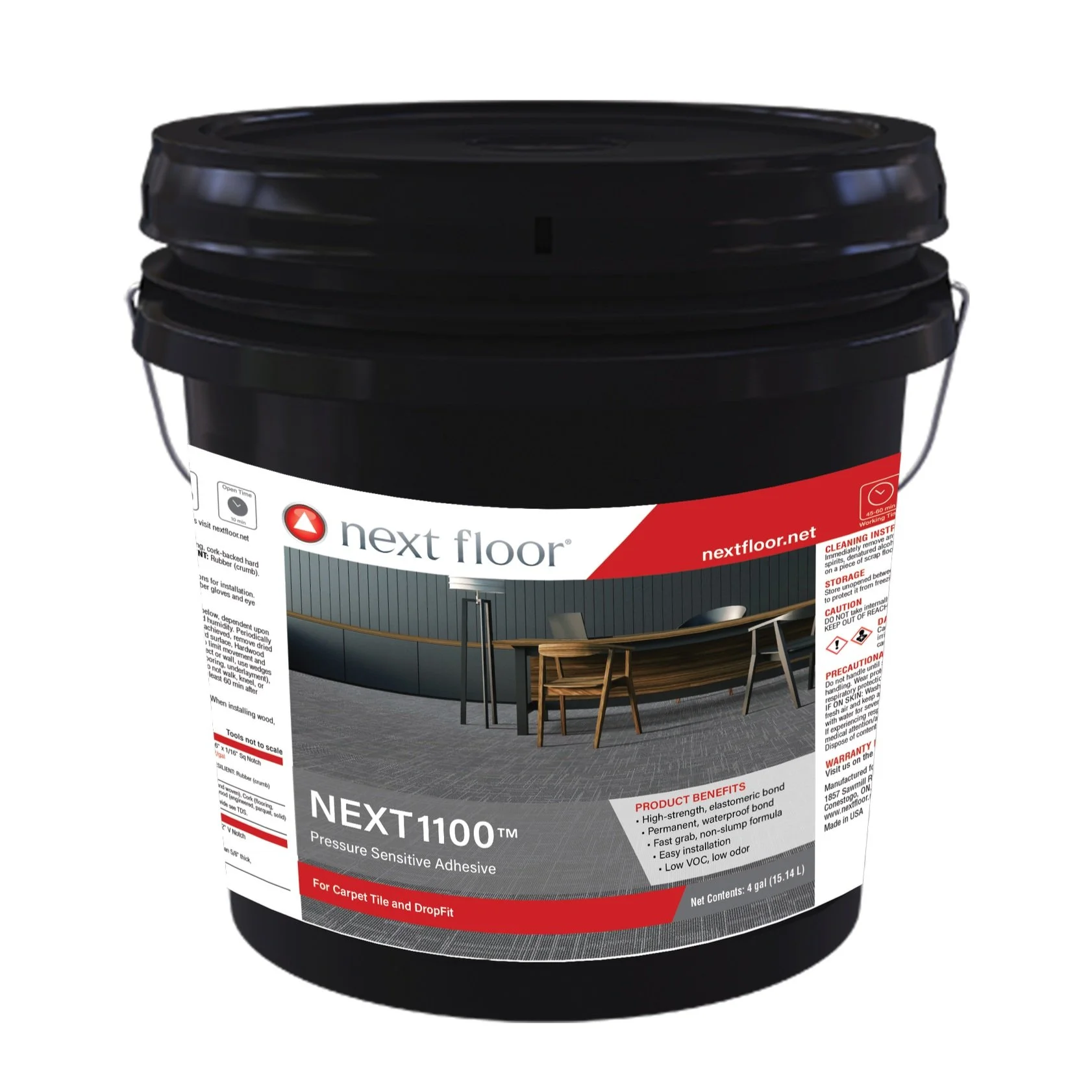 Next1100 — Next Floor®