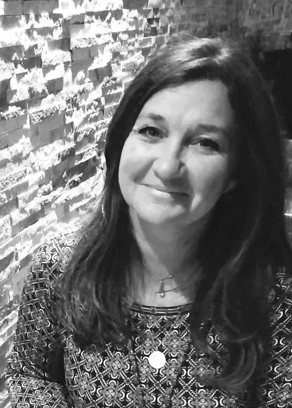 Simone Ford — The Anderida Practice