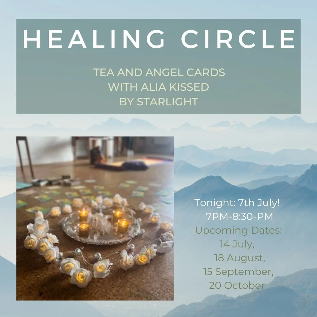 Complete Natural Healthcare