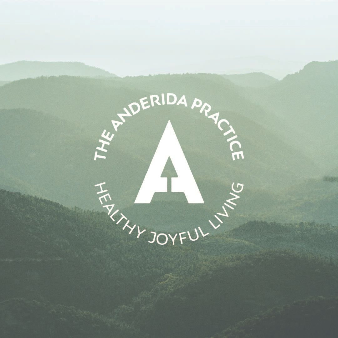 The Anderida Practice - Complete Natural Healthcare