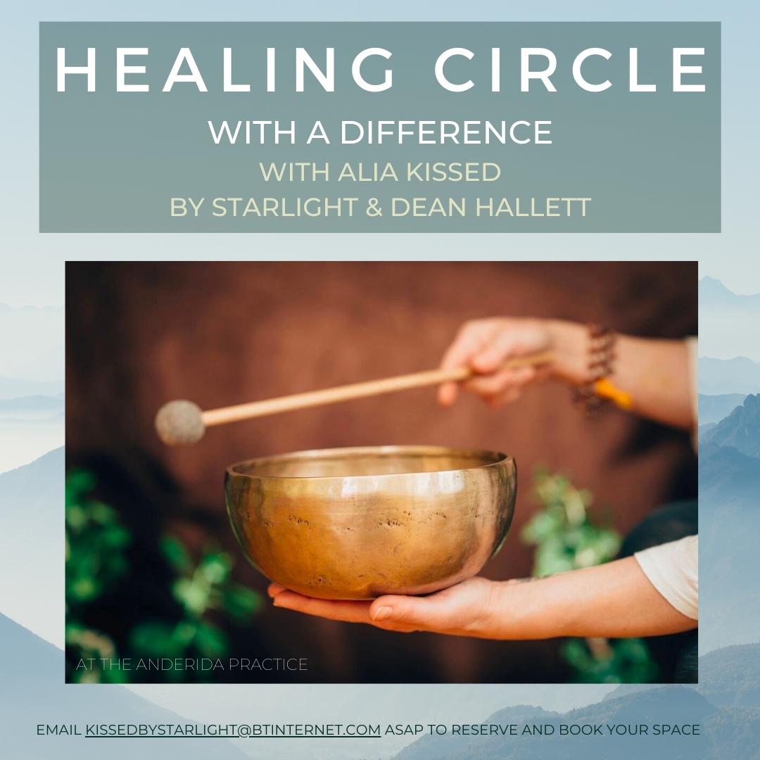 The Anderida Practice - Complete Natural Healthcare