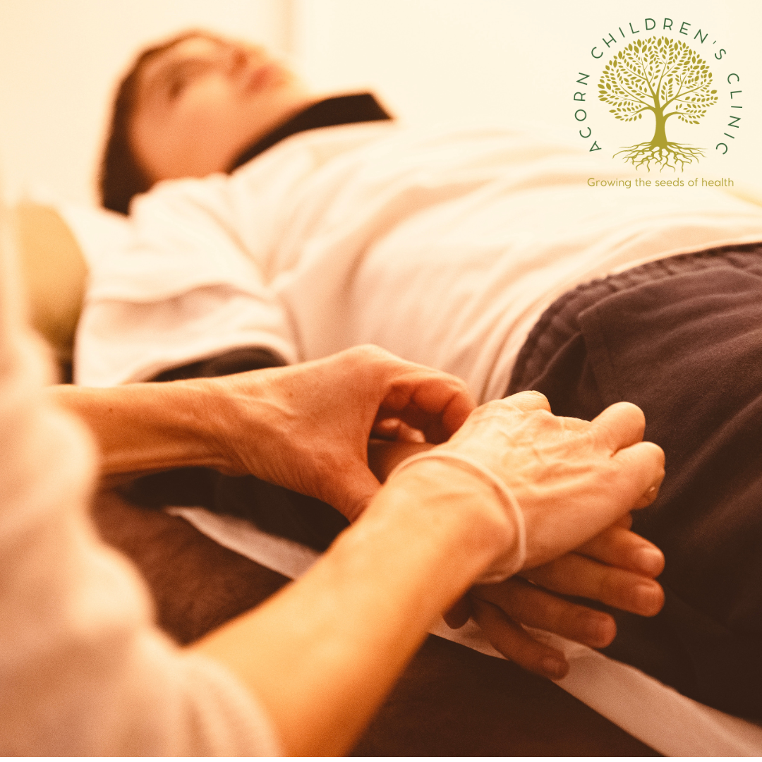 Acorn — The Anderida Practice