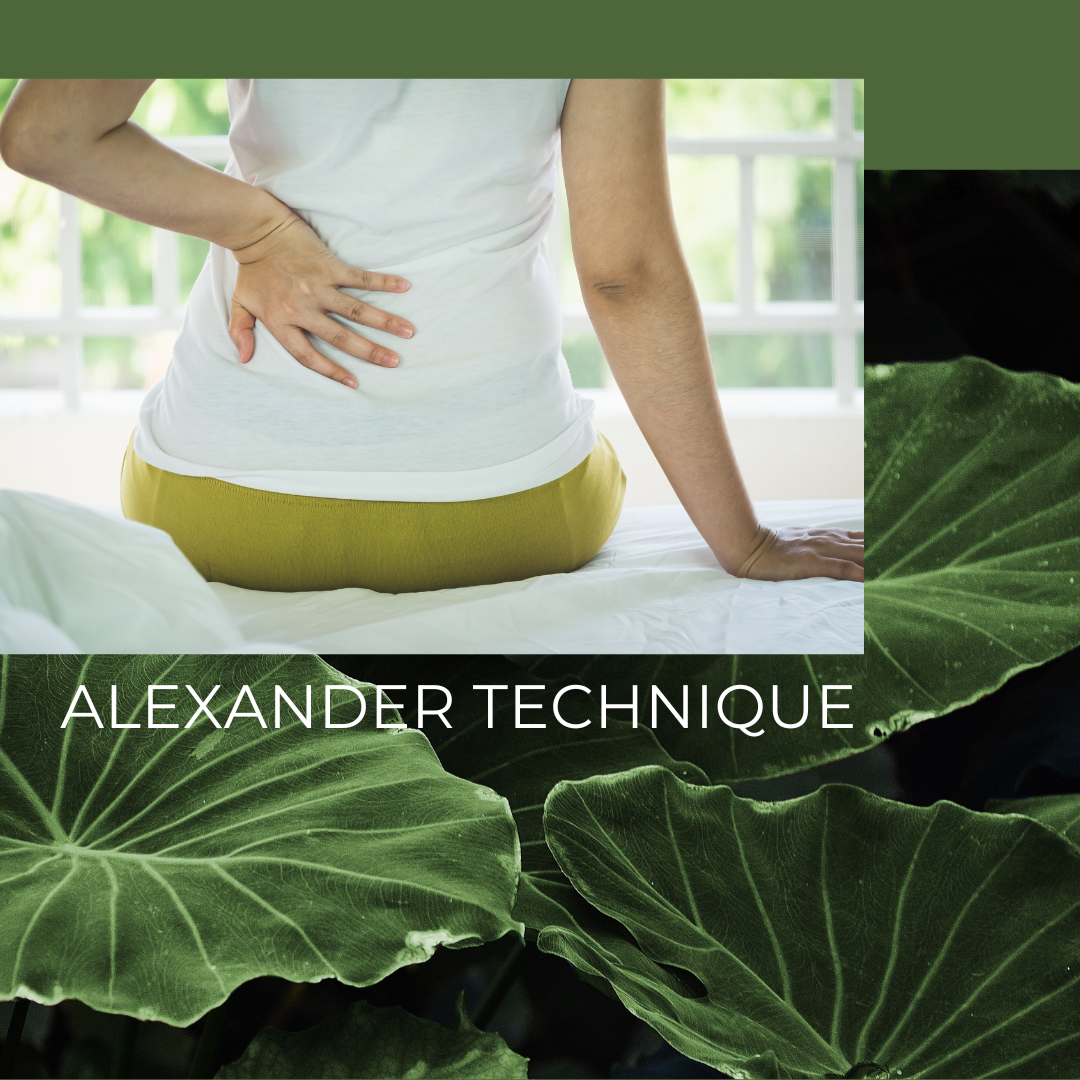 Treatments and therapies offered at The Anderida Practice - Forest Row — The Anderida Practice