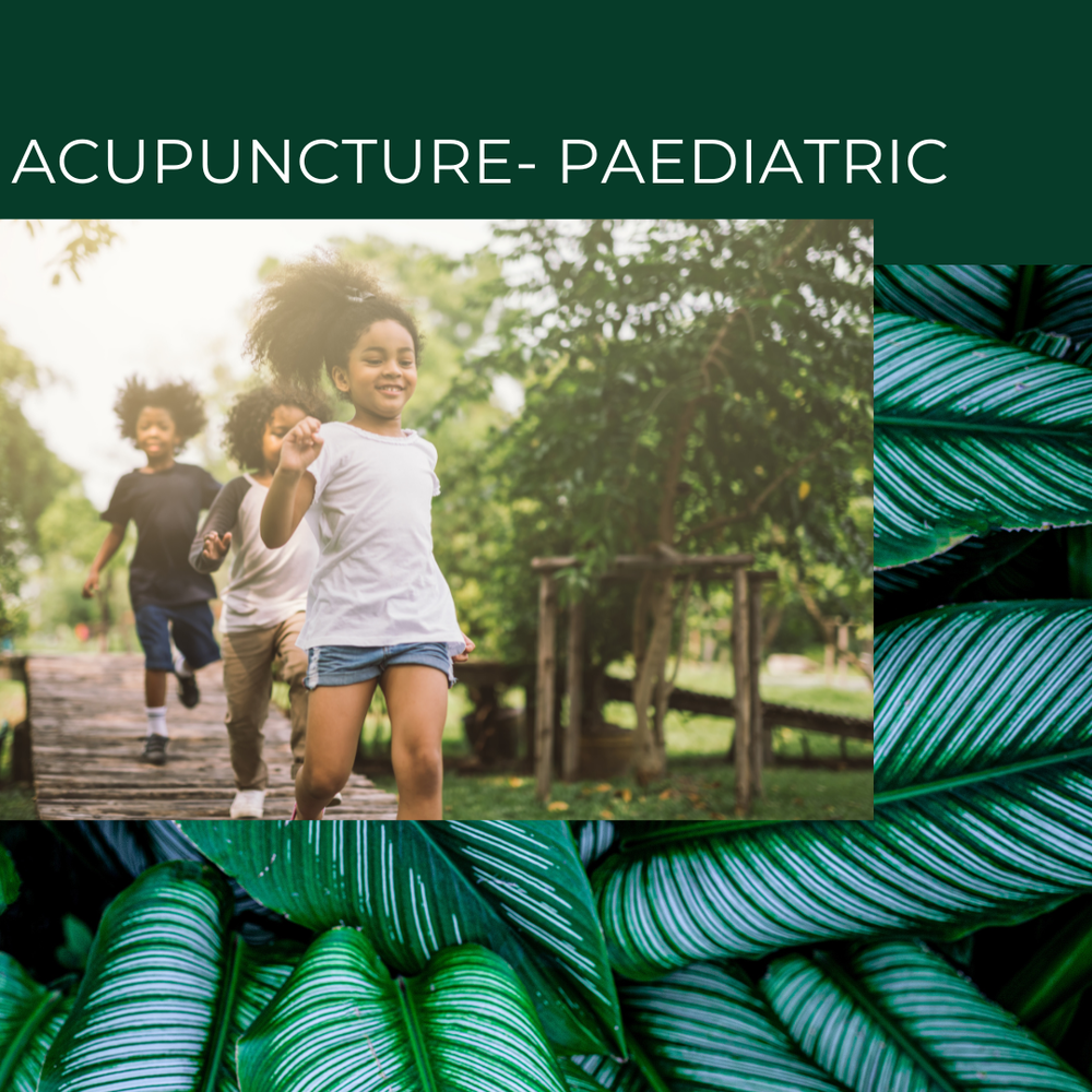 Treatments and therapies offered at The Anderida Practice - Forest Row — The Anderida Practice