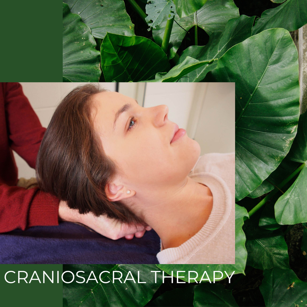 Treatments and therapies offered at The Anderida Practice - Forest Row — The Anderida Practice