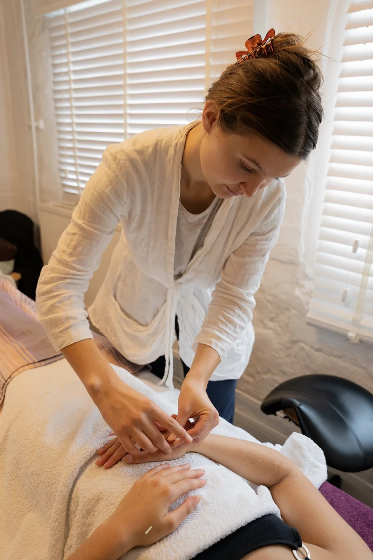 Practitioners — The Anderida Practice