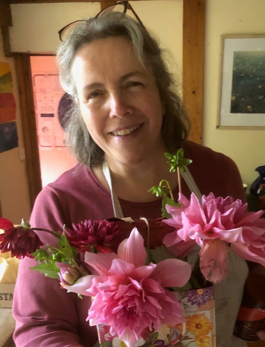 Psychotherapist and Counselling in East Sussex — The Anderida Practice