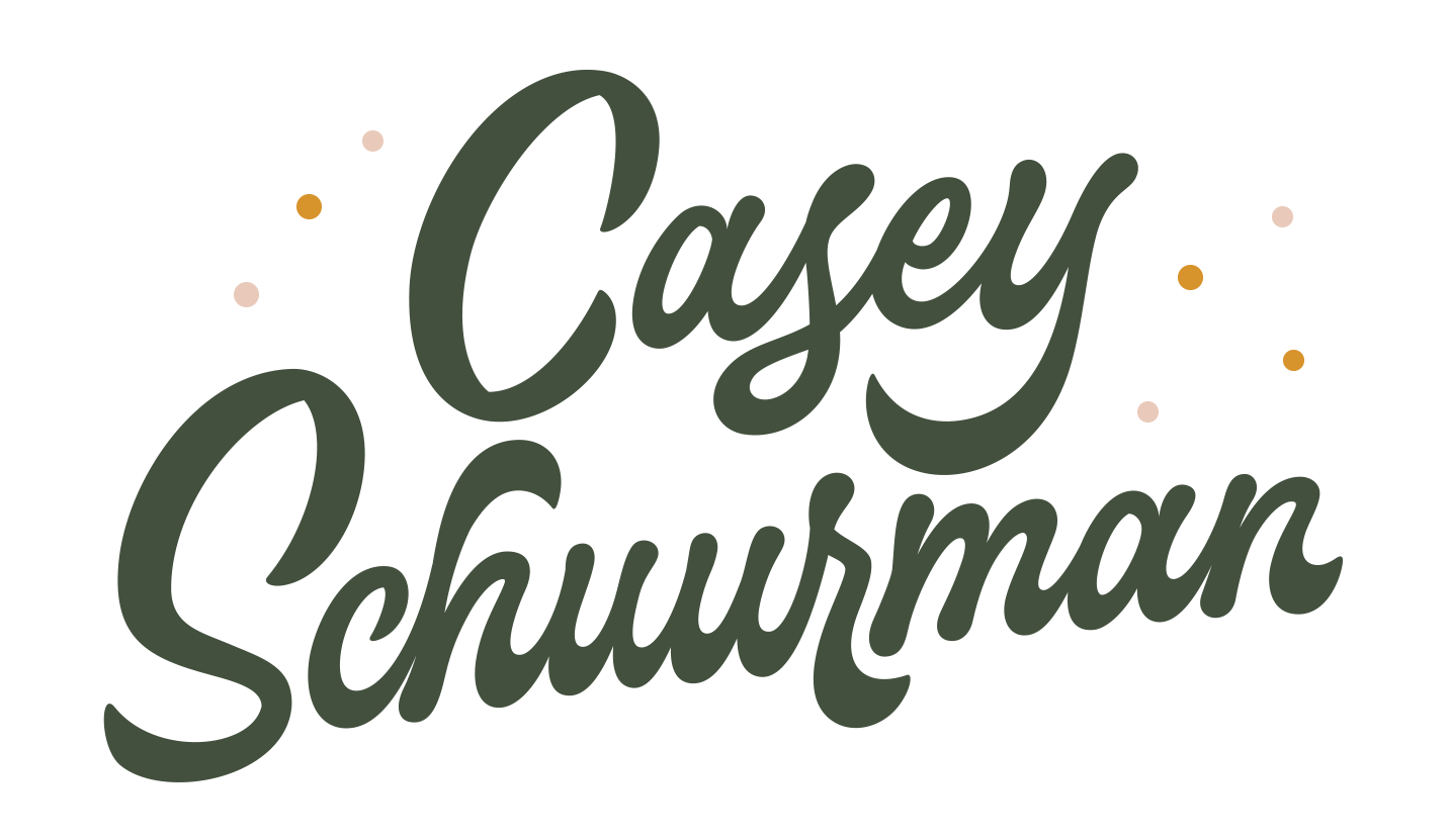 Casey Font