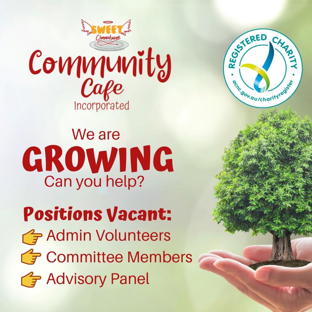 Community Cafe Incorporated