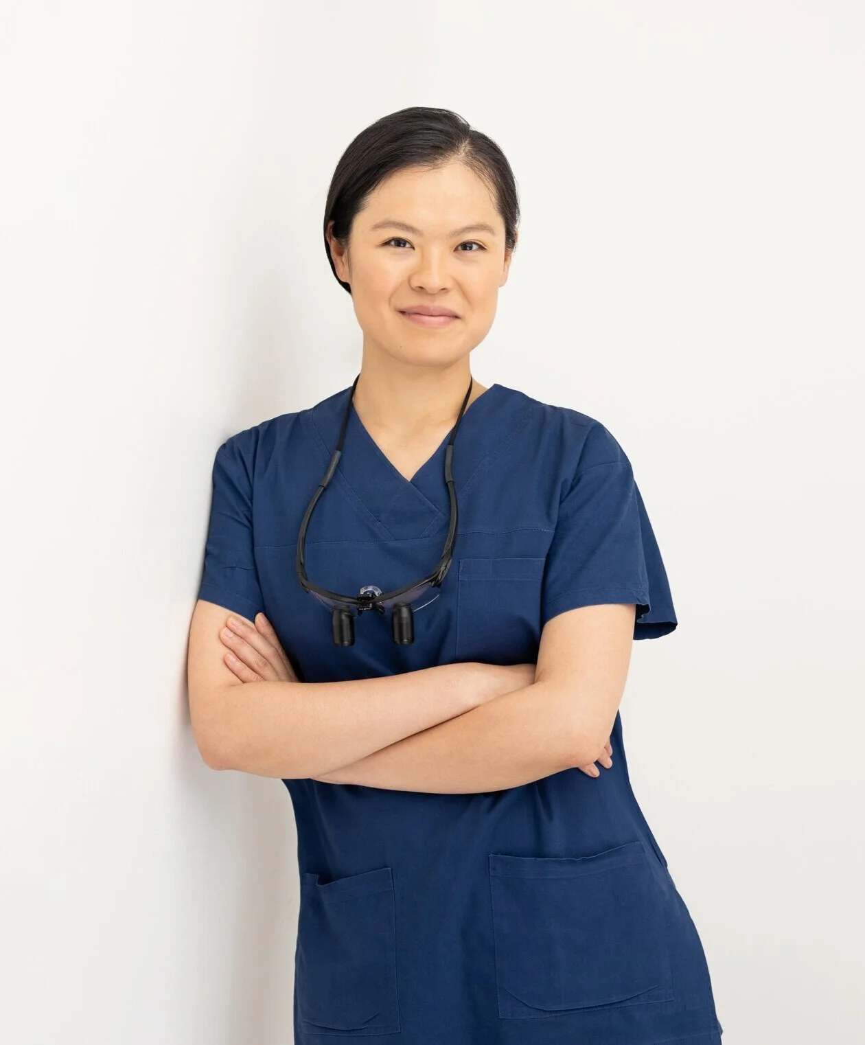 Dr. Laura Wang MBBS, PhD (Thyroid)