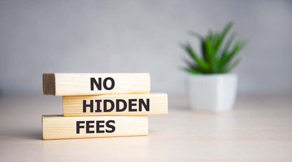 What is Fee for Service? — Tupicoffs