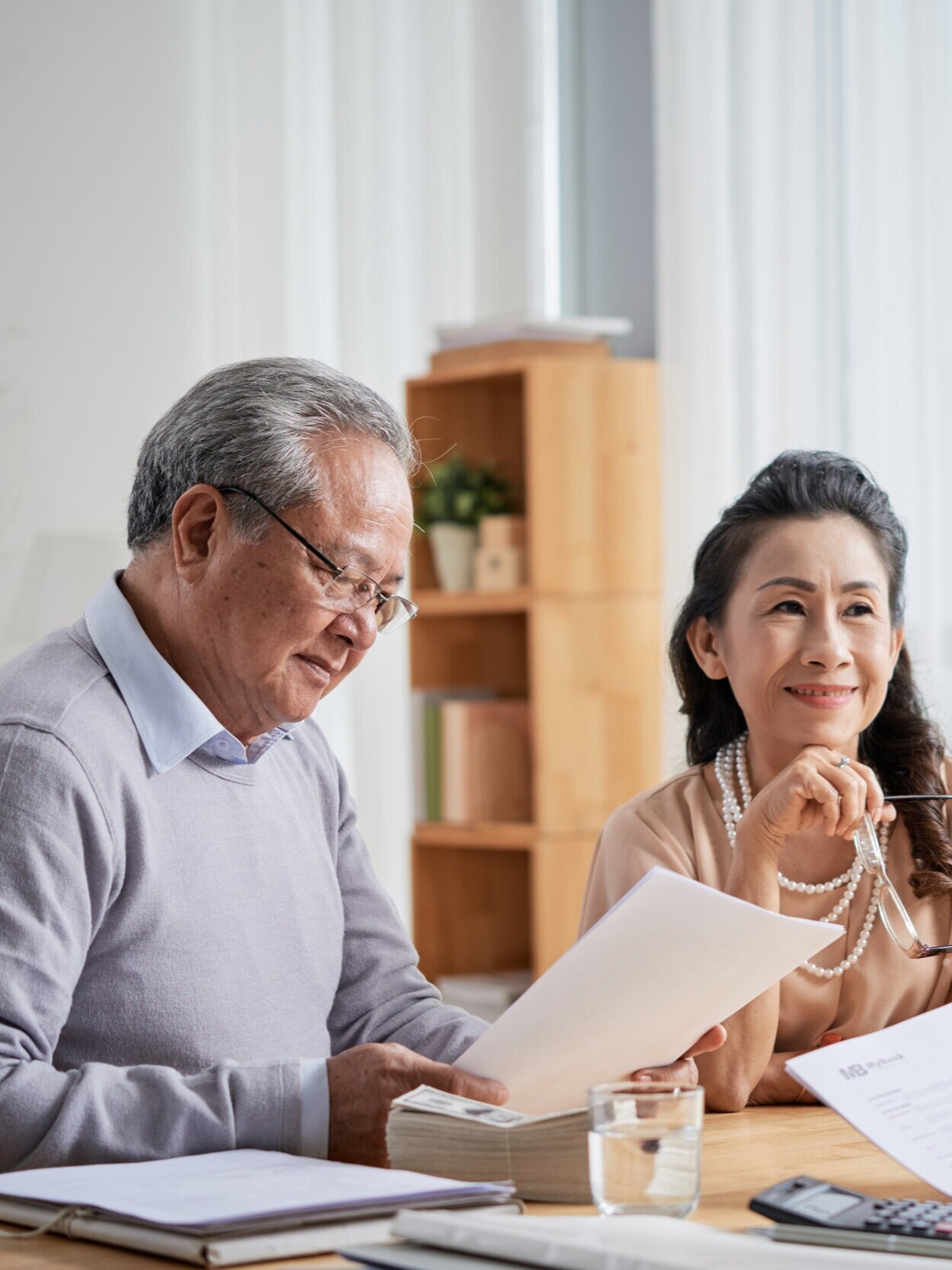 Our Services — Tupicoffs The Independent Financial Planners