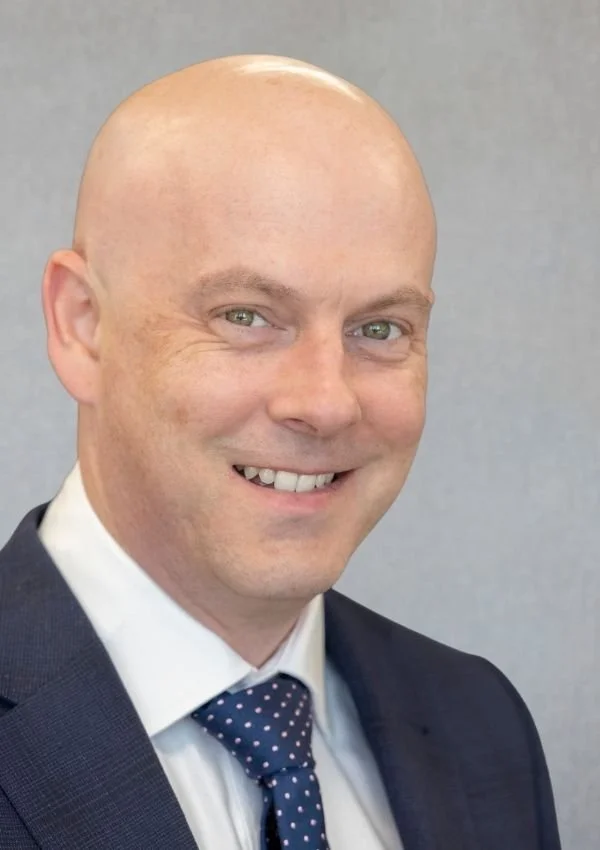 Mathew White, CFP® — Tupicoffs