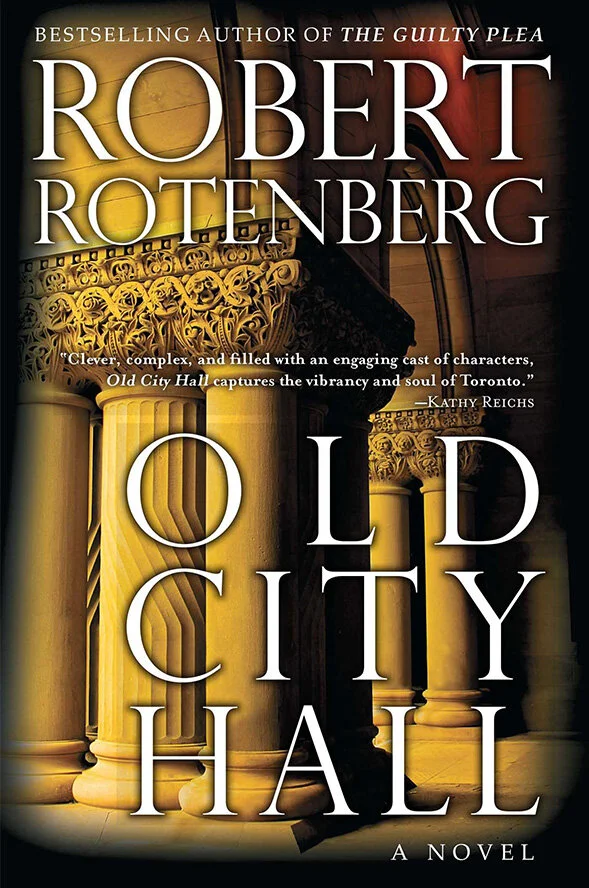 ROBERT ROTENBERG