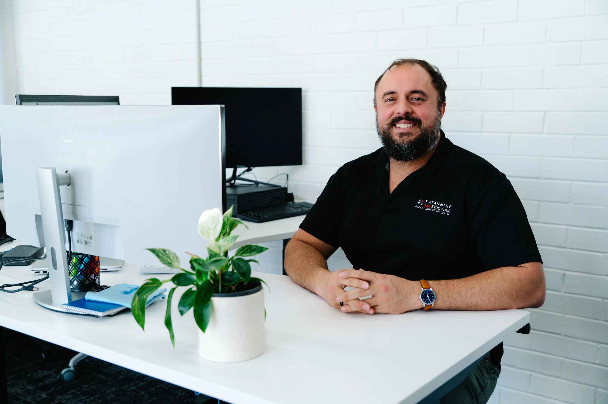 Katanning Study Hub — Great Southern UniCentre