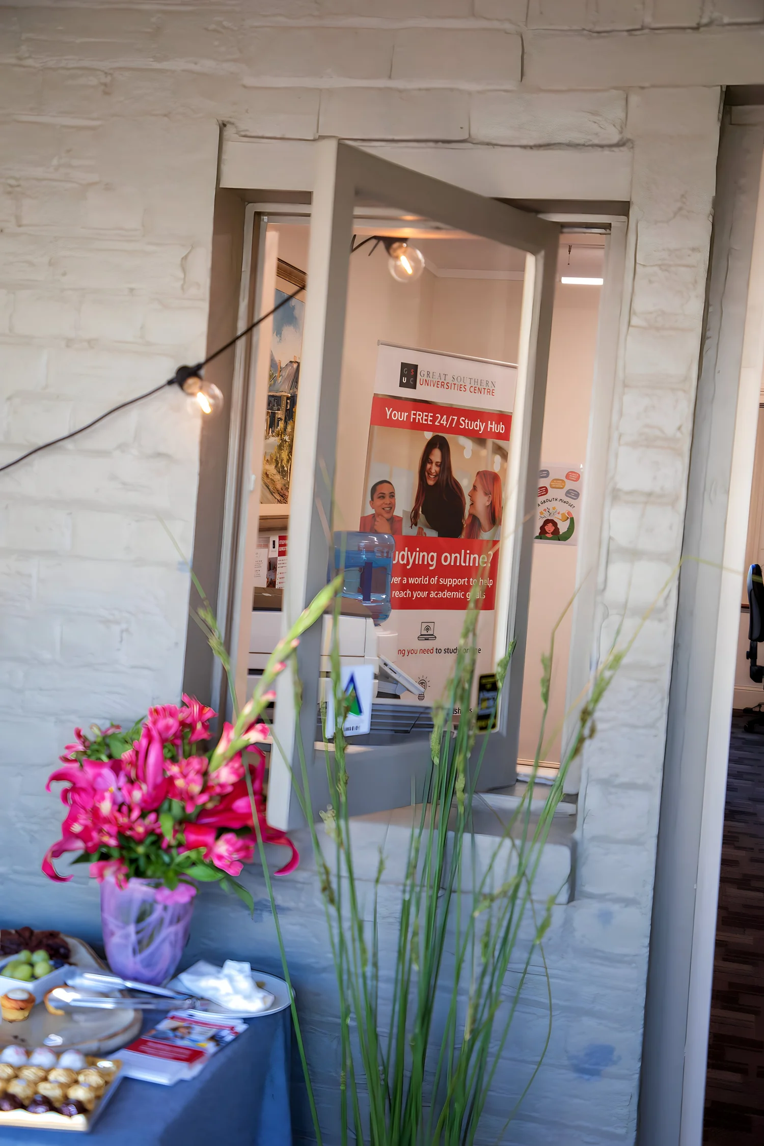 Albany Study Hub Grows — Great Southern UniCentre