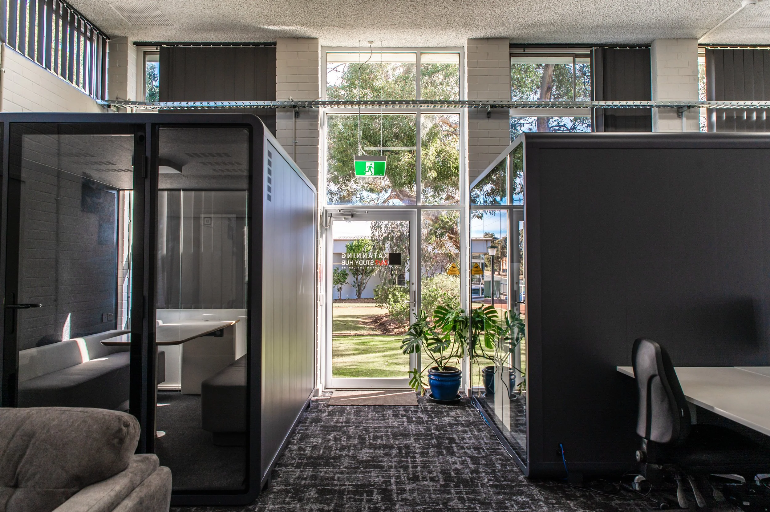 Katanning Study Hub — Great Southern UniCentre