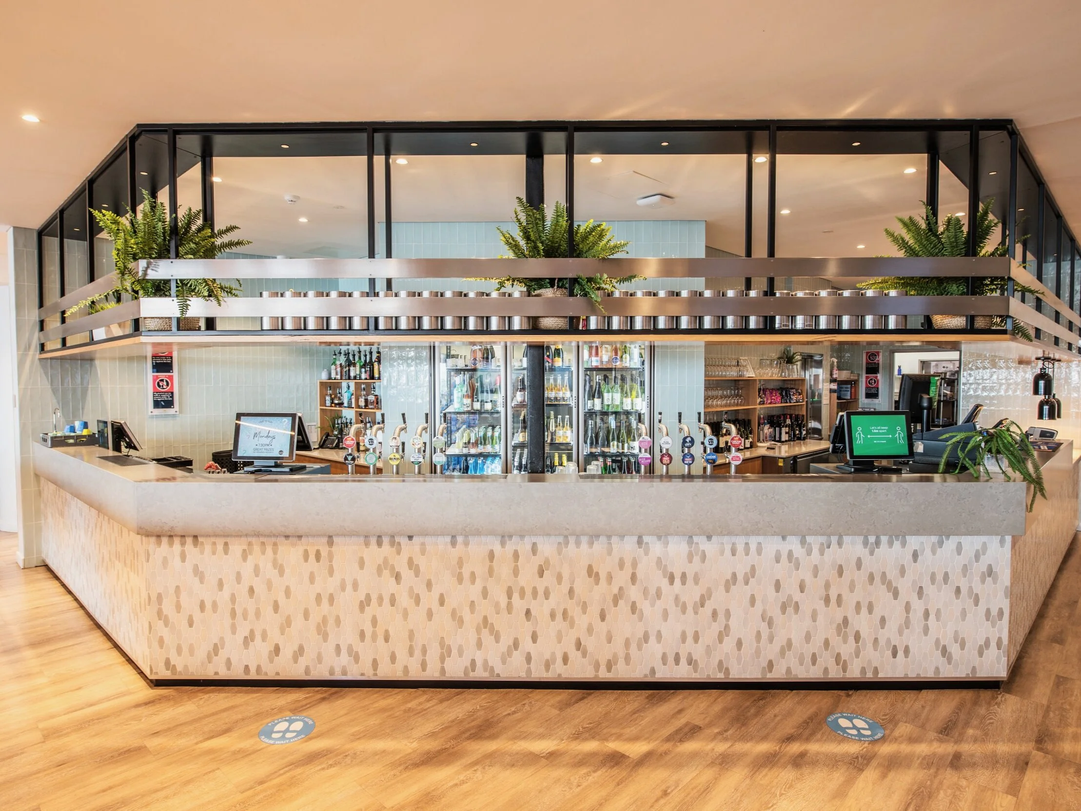 Best Bars In Cronulla — Cronulla RSL