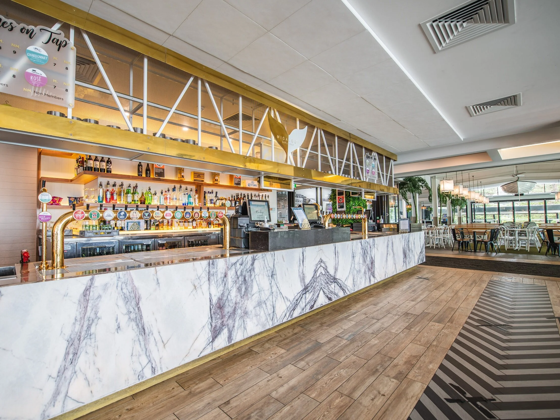 Best Bars In Cronulla — Cronulla RSL