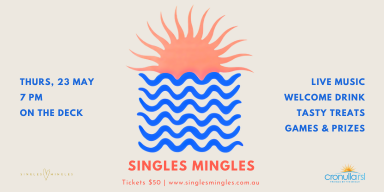 Special Events in Cronulla — Cronulla RSL