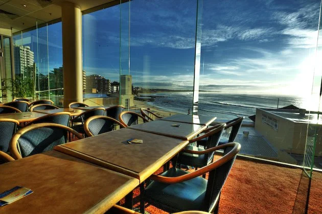 Our Story — Cronulla RSL