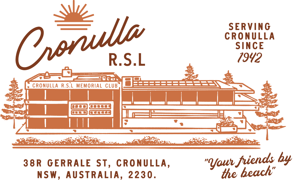 Renovations 2024 — Cronulla RSL