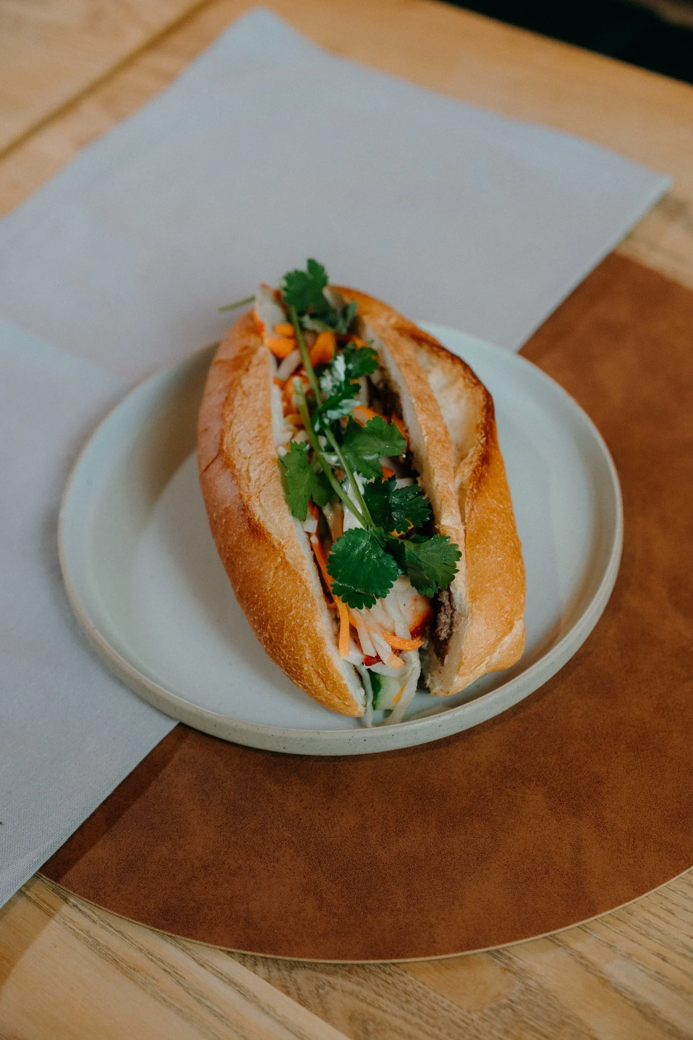 Nguyen Brothers Opens in Noosa — Smith Madden Creative Agency